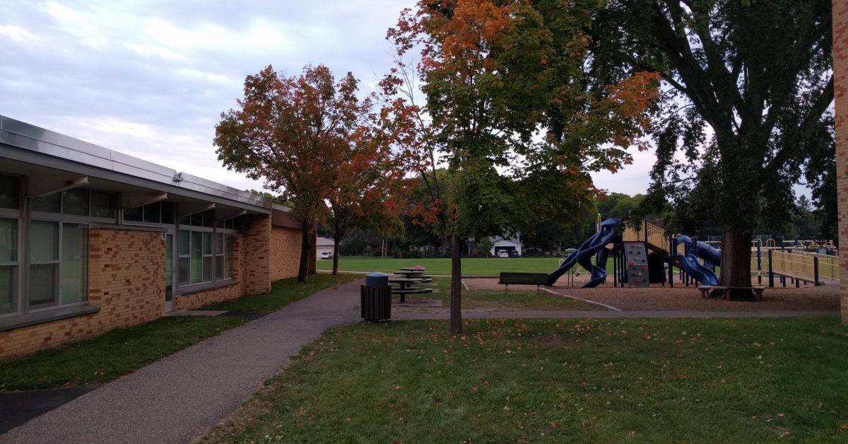 Falcon Heights Elementary invites parents to be "antiracists" and join ...