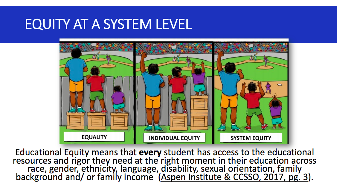 Eau Claire Releases an Equity Statement and Creates Equity Committee ...
