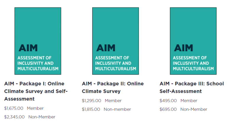 National Association of Independent Schools (NAIS) - Defending Education