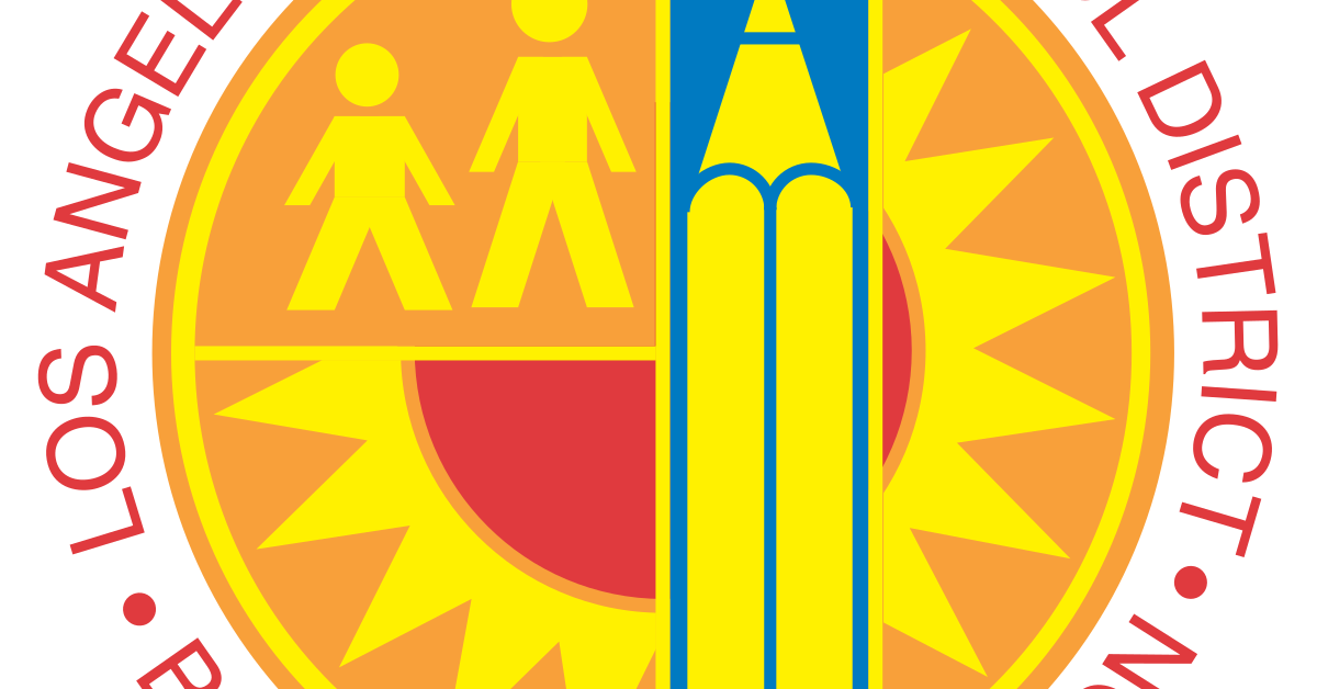 Los Angeles Unified School District plans week of action for elementary students for "National ...