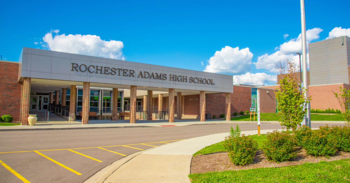 Adams High School teacher promotes using "preferred pronouns" in lesson ...