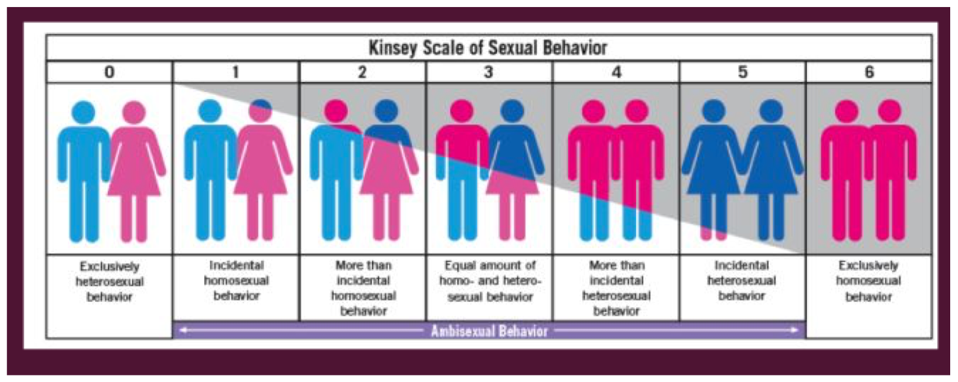 Michigan district uses 'GenderBread Person' in health lessons
