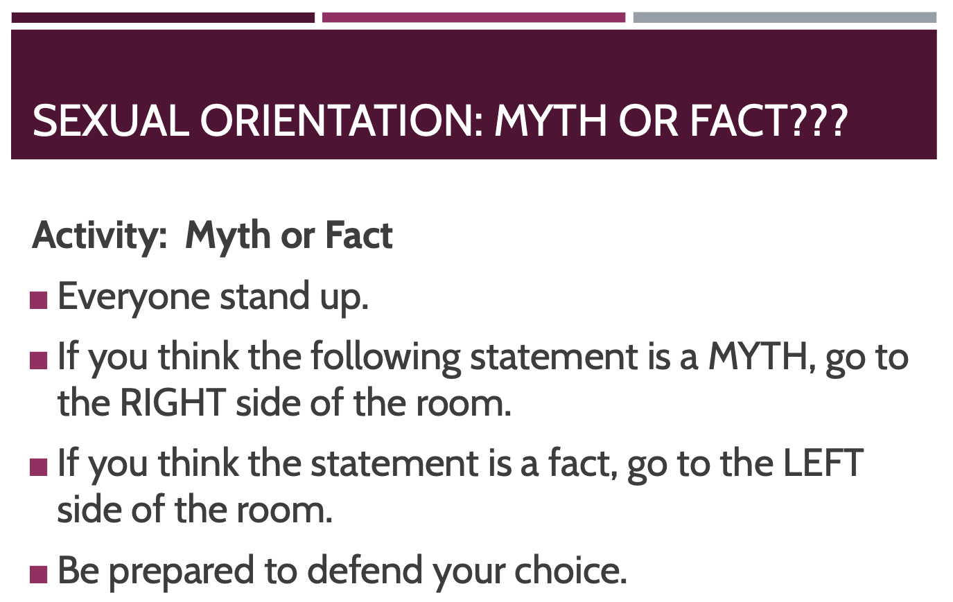 Michigan district uses 'GenderBread Person' in health lessons