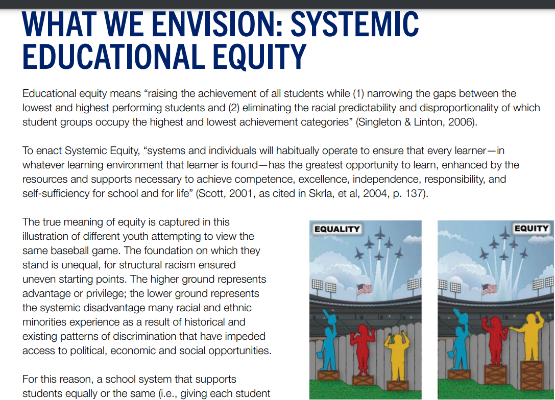 Pittsburg Public Schools’ “On Track to Equity” Program Is Part of 2017 ...