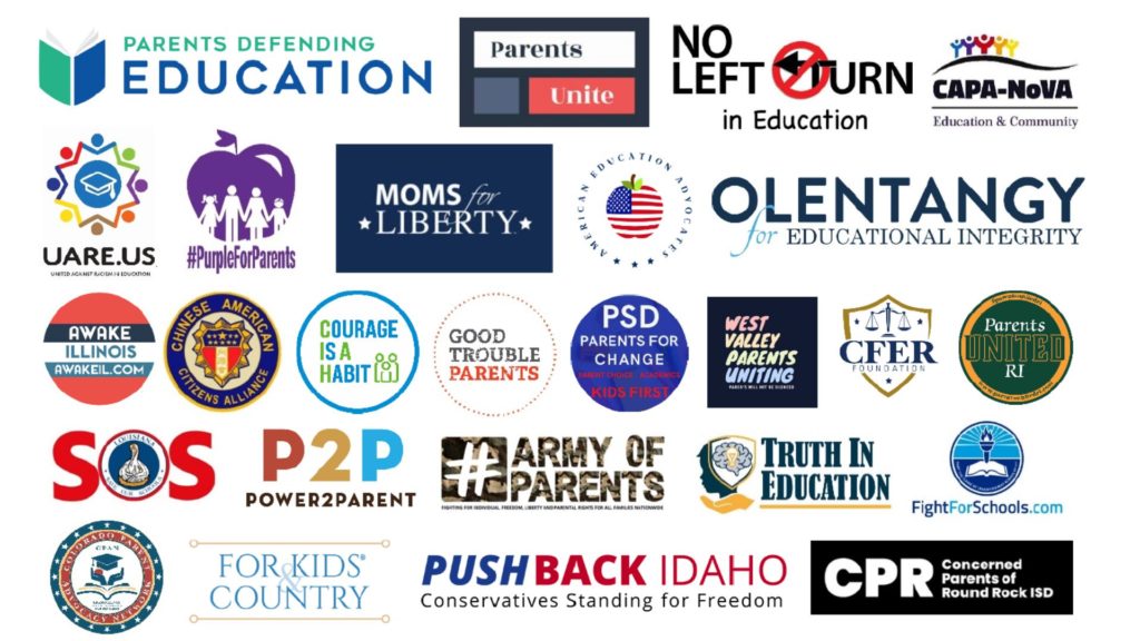 Coalition of 27 Organizations Send Letters to Philanthropic Foundations ...