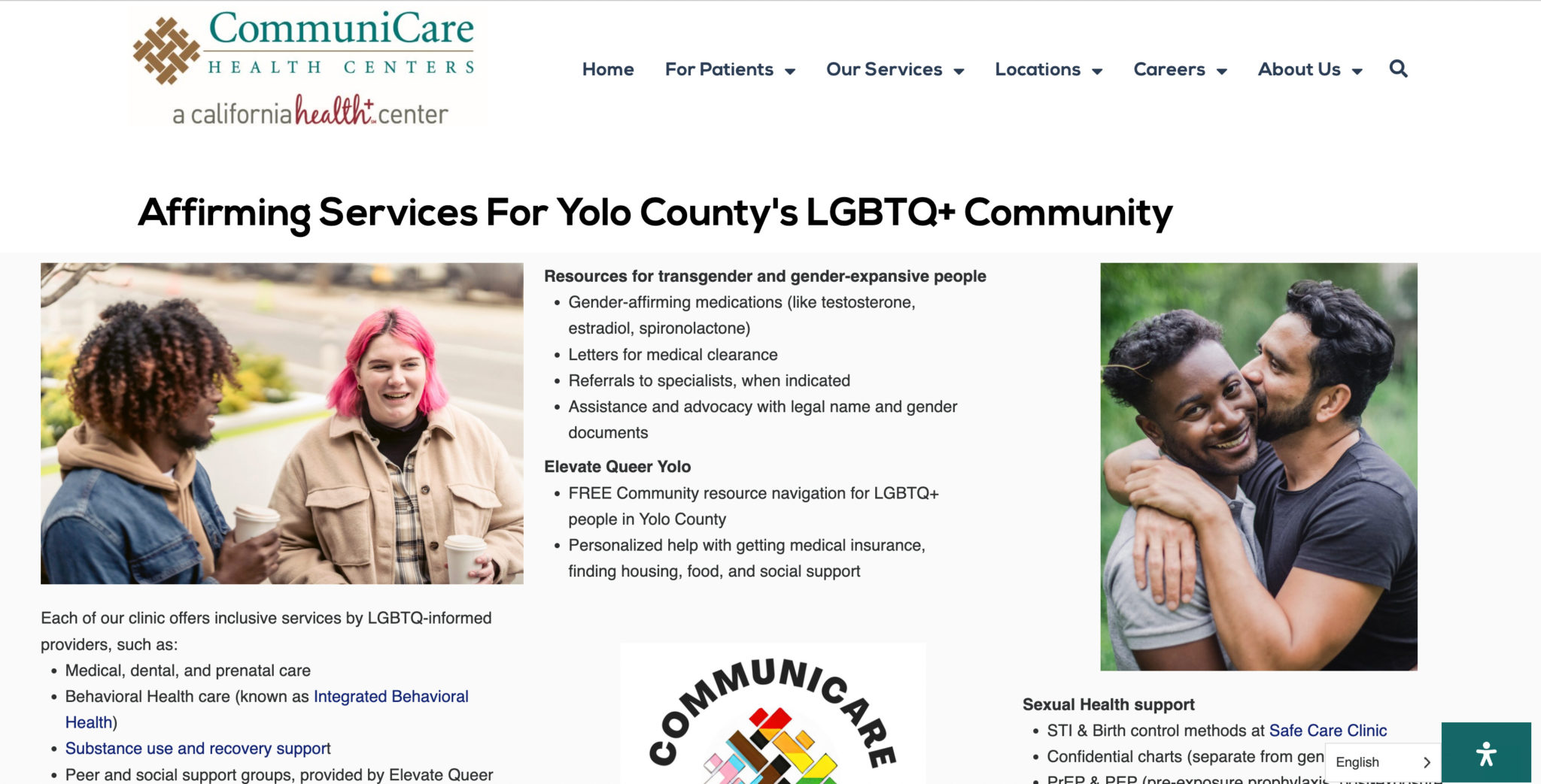 Davis Joint Unified School District works with clinic to transition ...