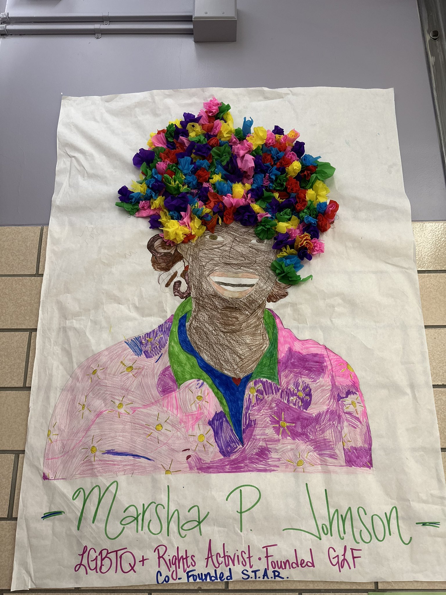Vice President of the Denver Public Schools Board of Education promotes ...