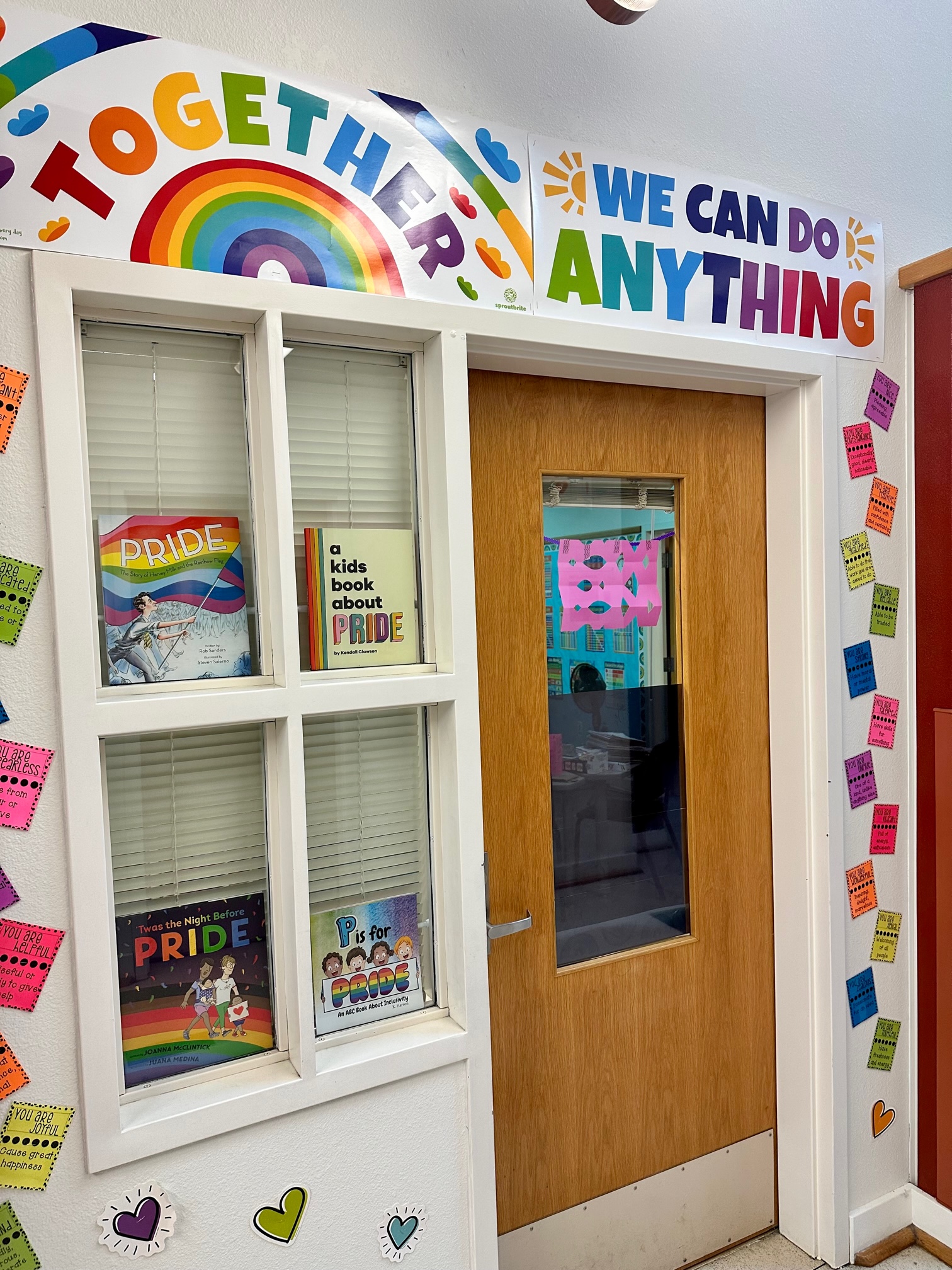 Madison Elementary School sells LGBTQ shirt to promote pride month ...