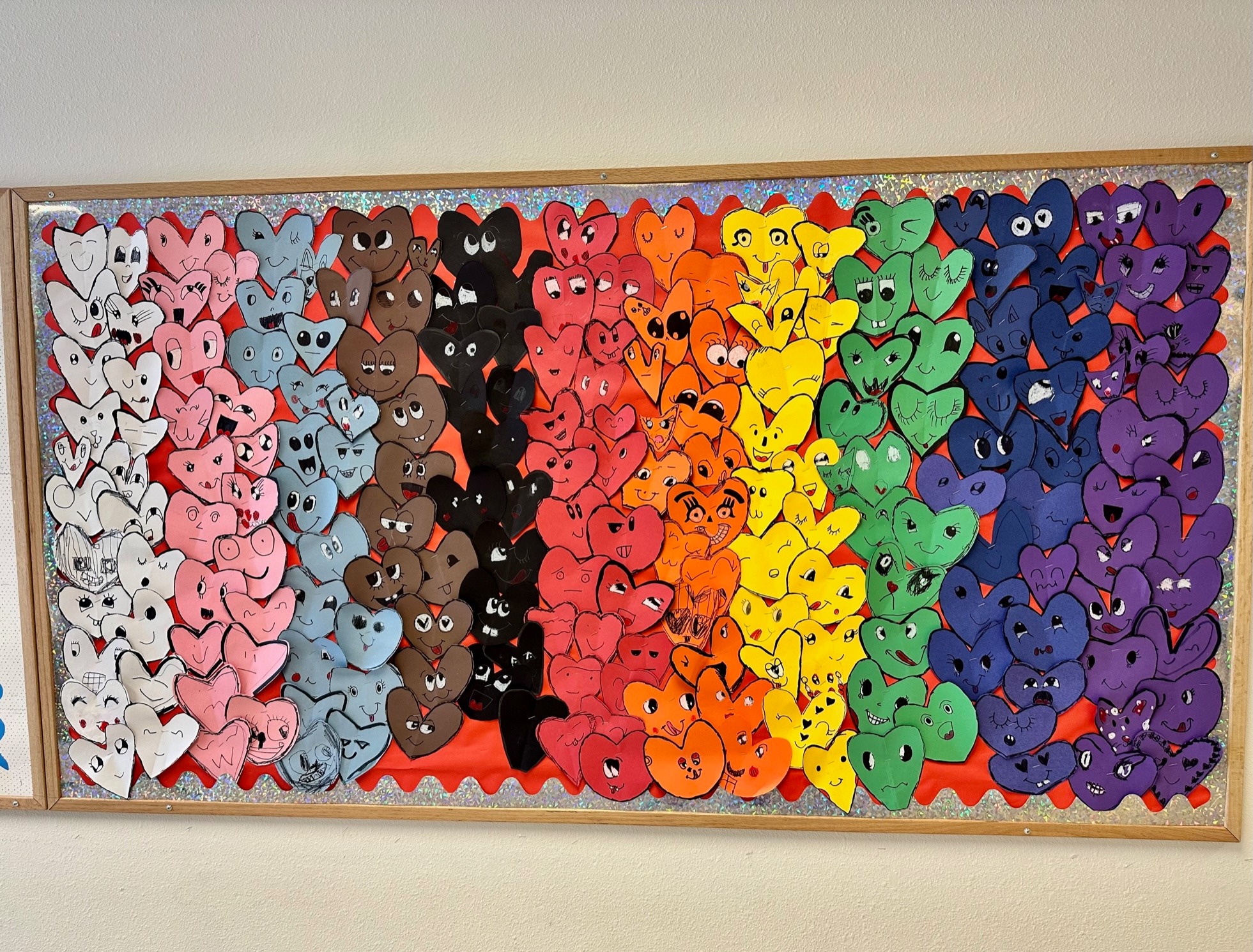 Madison Elementary School sells LGBTQ shirt to promote pride month ...