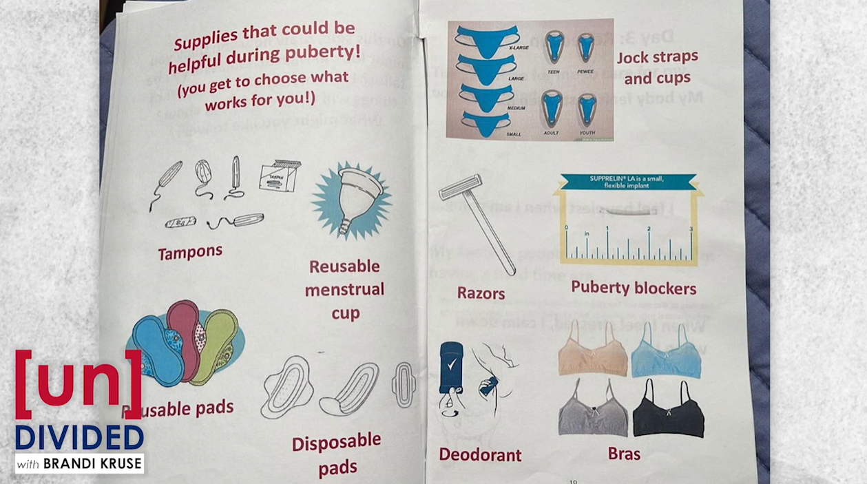 Lincoln Elementary School hosts sexual education lesson for students ...