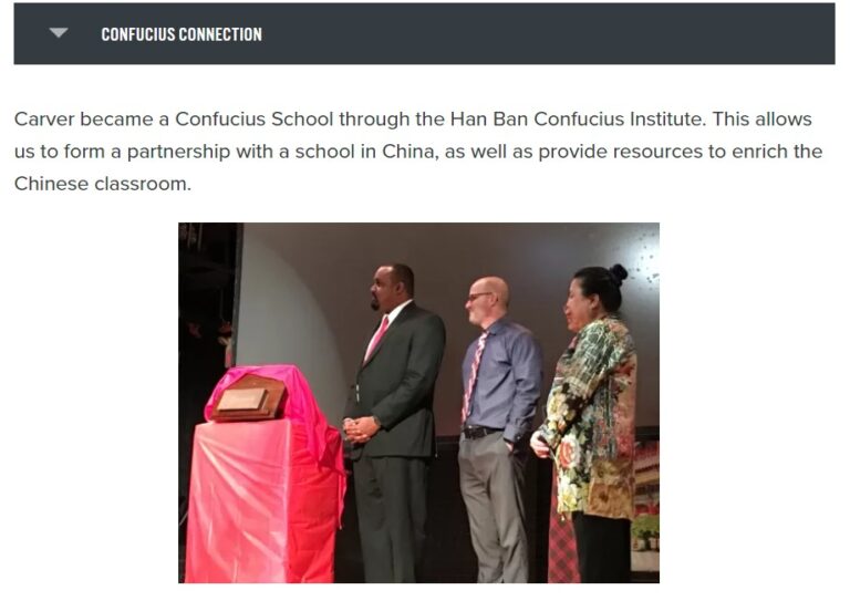 Little Red Classrooms - Defending Education