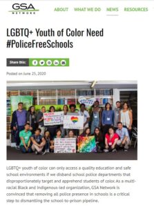 Pride and Prejudices - Defending Education