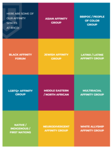 Rocky Hill Country Day School offers affinity groups for students; asks ...