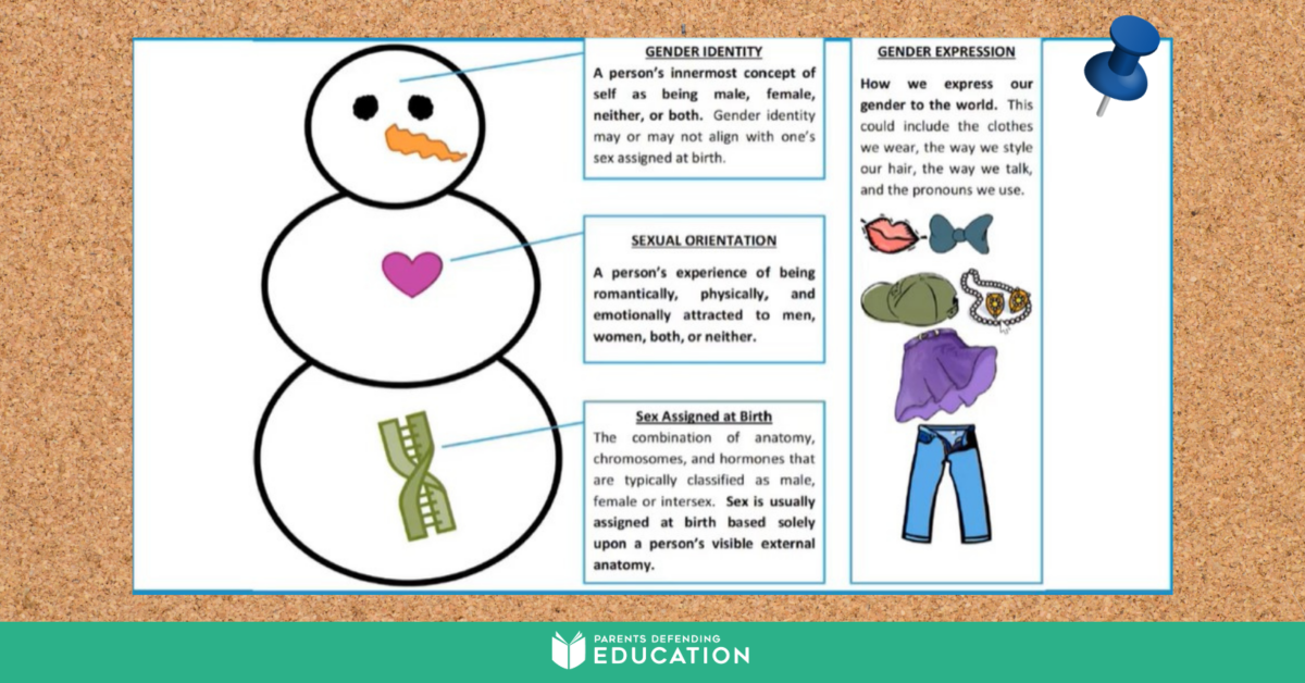 Wisconsin Department of Public Instruction introduces new official ...