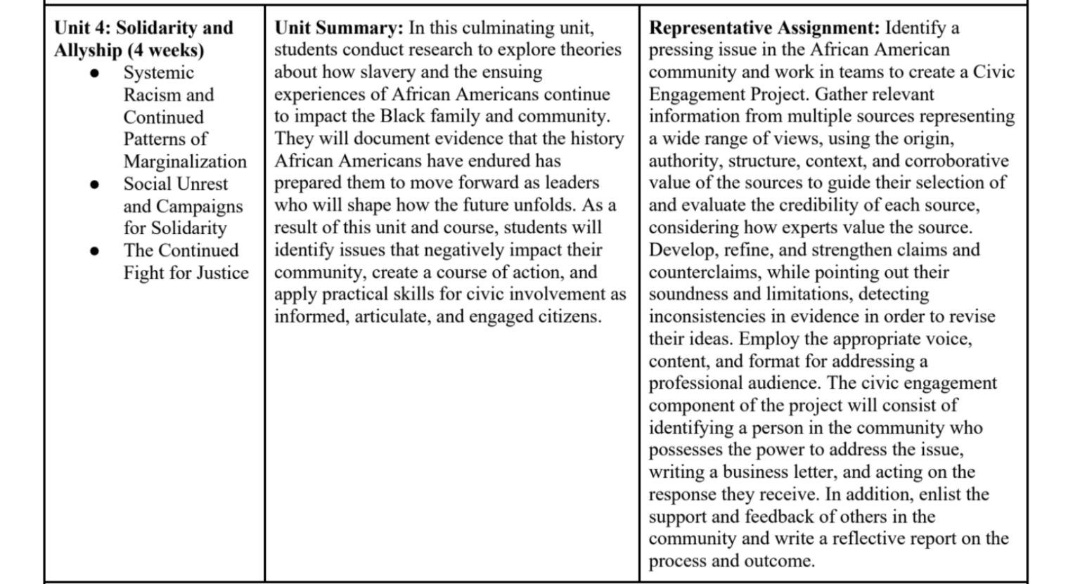 Los Angeles Unified School District's Ethnic Studies courses promote ...