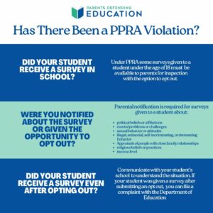 Opting Out - Defending Education