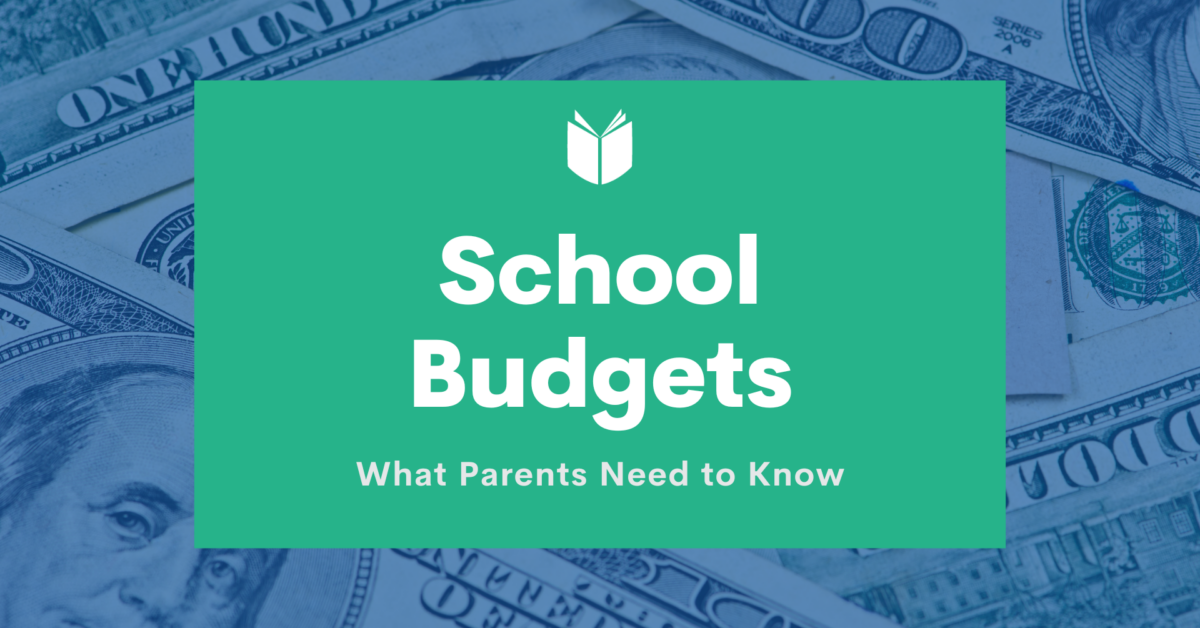 What Parents Need to Know About School Budgets, ESSER, & the Upcoming ...