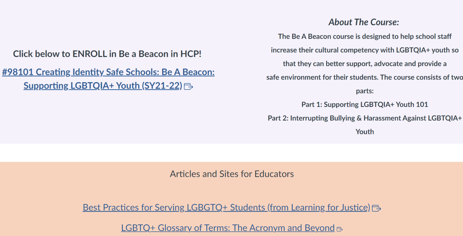 Austin Independent School District celebrates "Decade of Pride" in ...