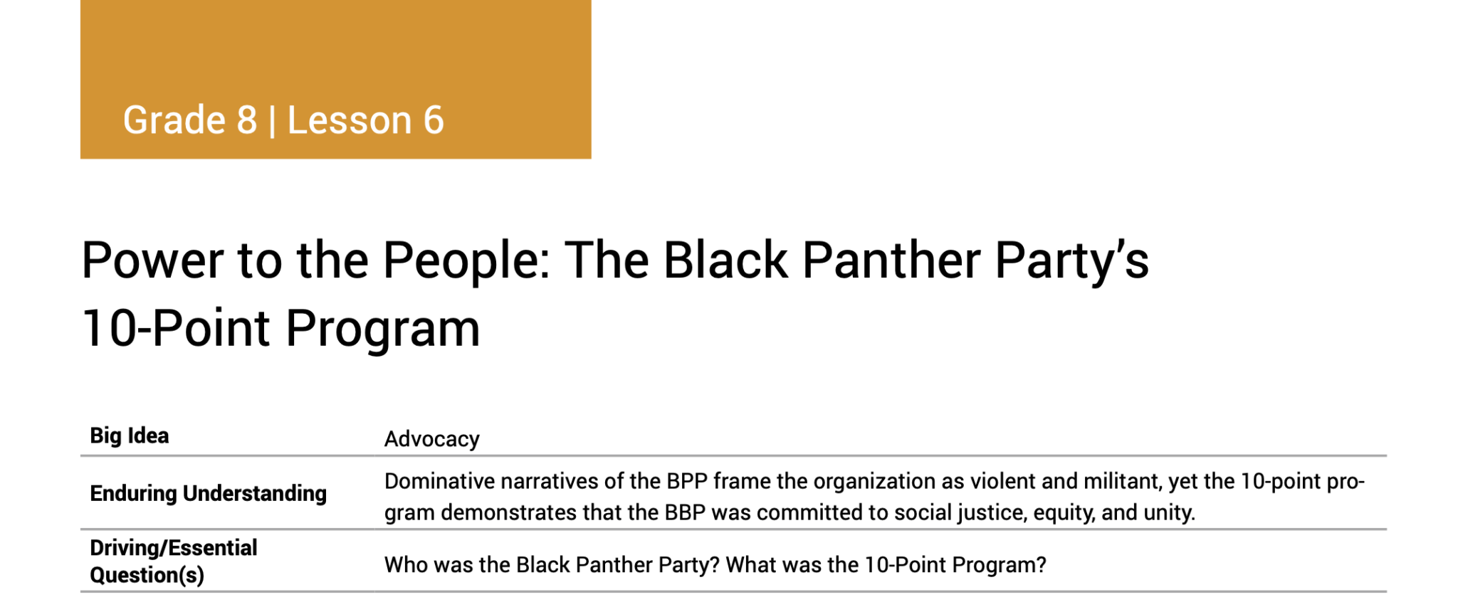 New York City Public Schools introduces mandatory Black Studies ...