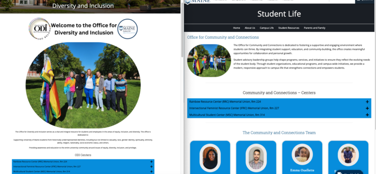 University DEI: Status Quo and Rebrands - Defending Education