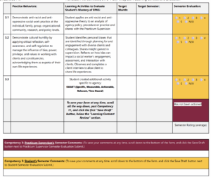 AccreditED: Social Work Programs Steeped in Anti-Racism, DEI, Critical ...