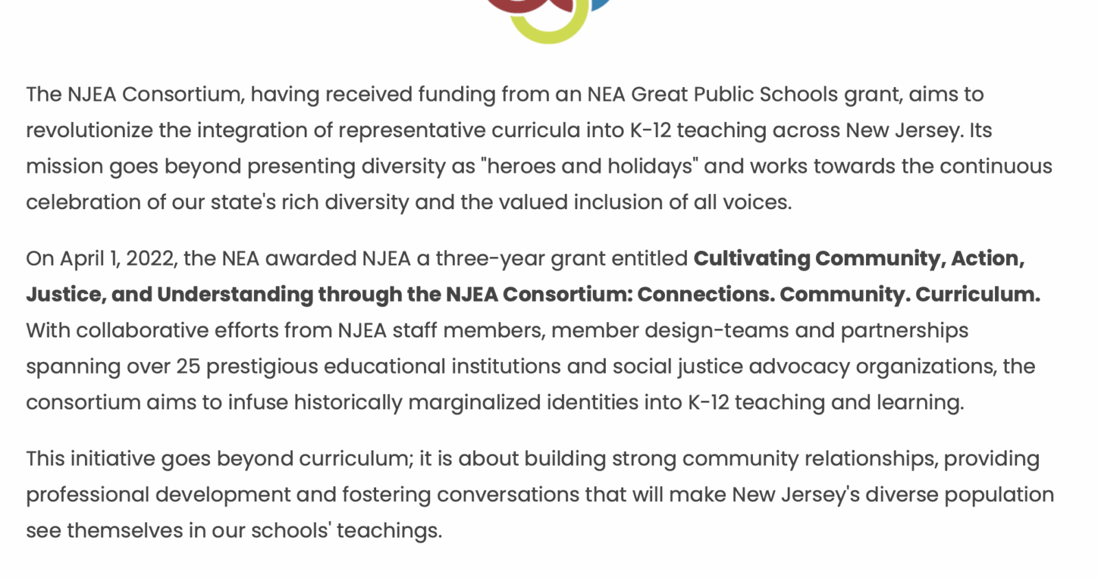 New Jersey Education Association hosting "Drag is Not a Crime: The Past ...