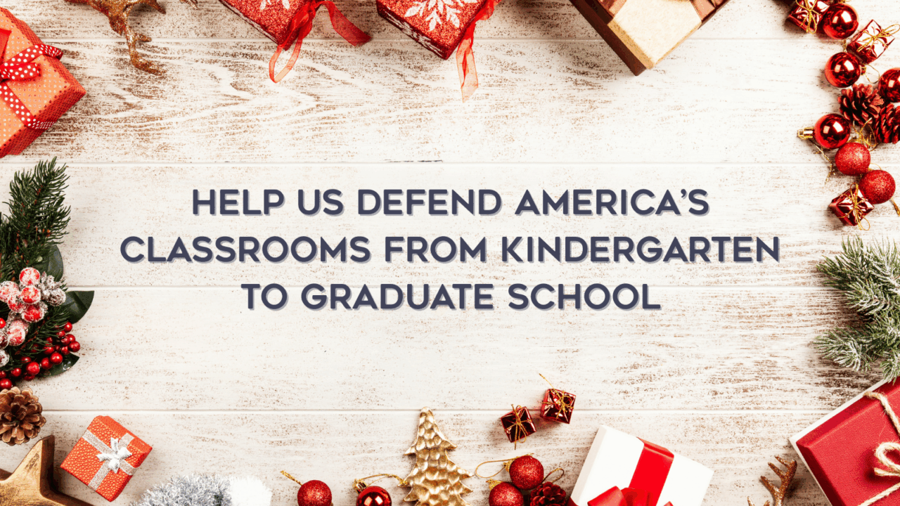 Affinity Groups - Defending Education