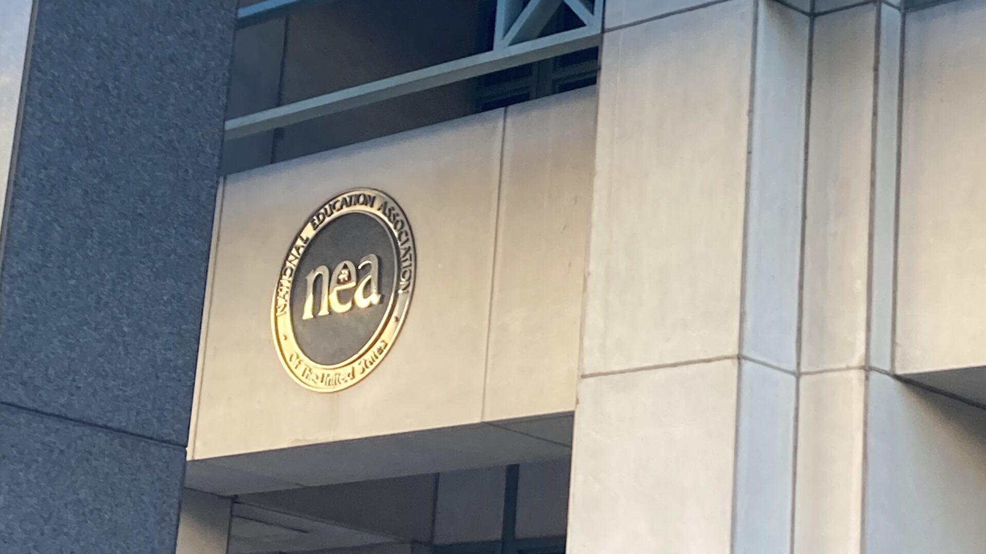 National Education Association’s upcoming “Advancing LGBTQ+ Justice and ...