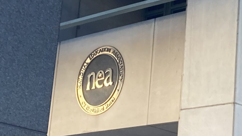 NEA President Becky Pringle joins Sunrise Movement’s “Roadmap to ...