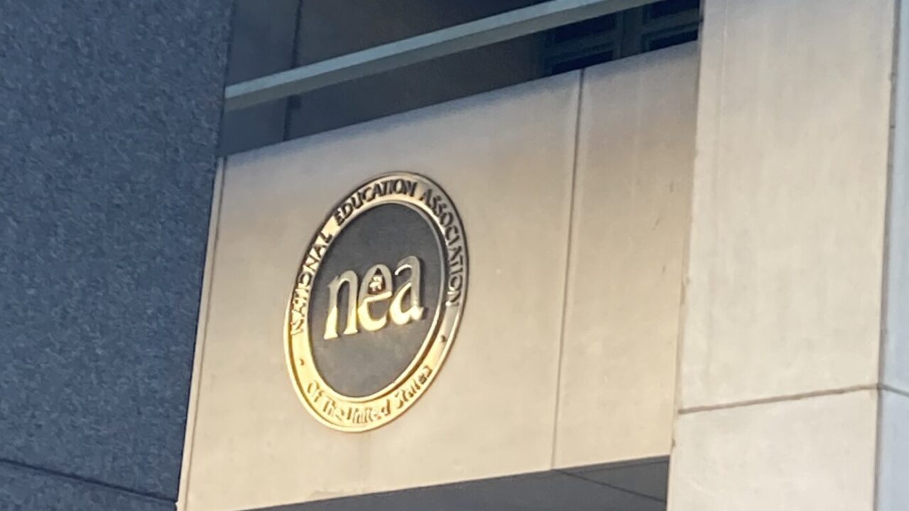 National Education Association "Advancing LGBTQ+ Justice" training aimed at "unlearning our own ...