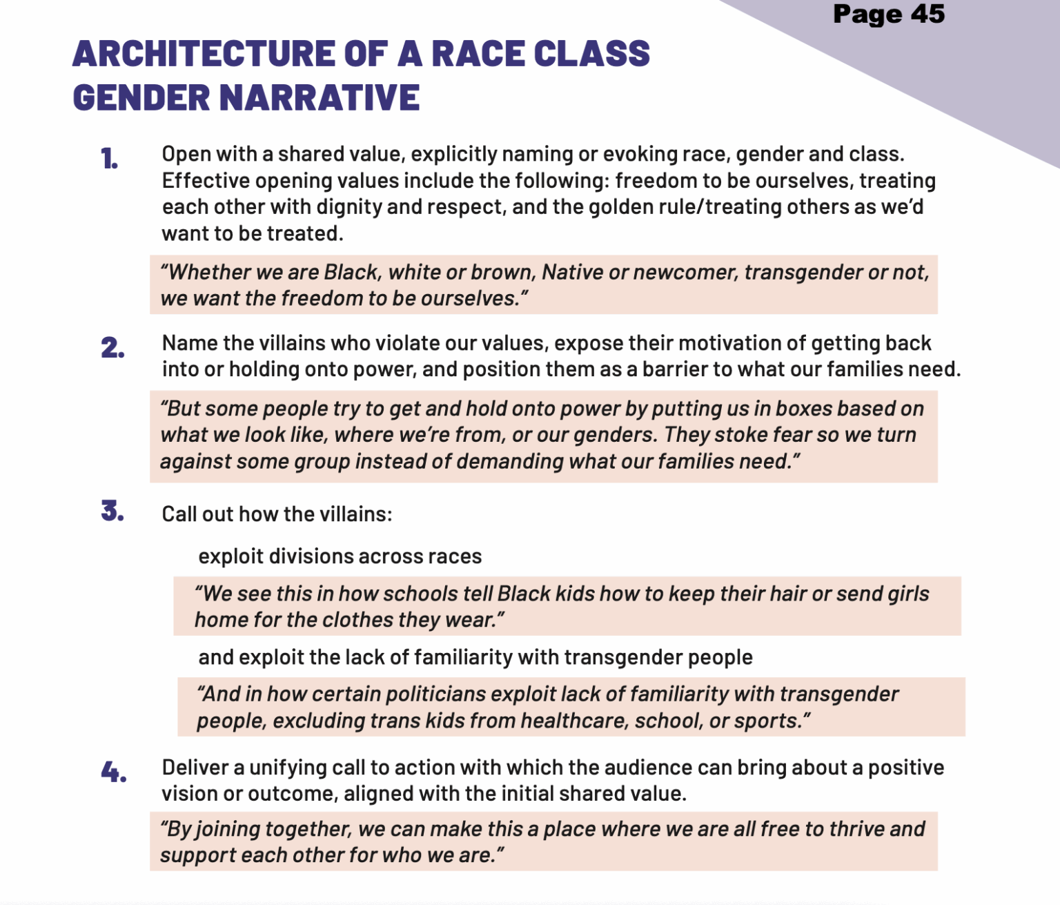 National Education Association’s upcoming “Advancing LGBTQ+ Justice and ...